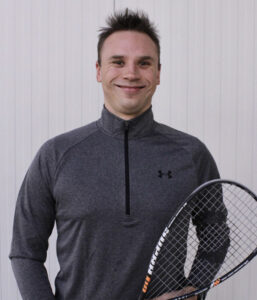 Squash Odlewnicza 7 - Korty Squash Warszawa Białołęka - Odlewnicza 7